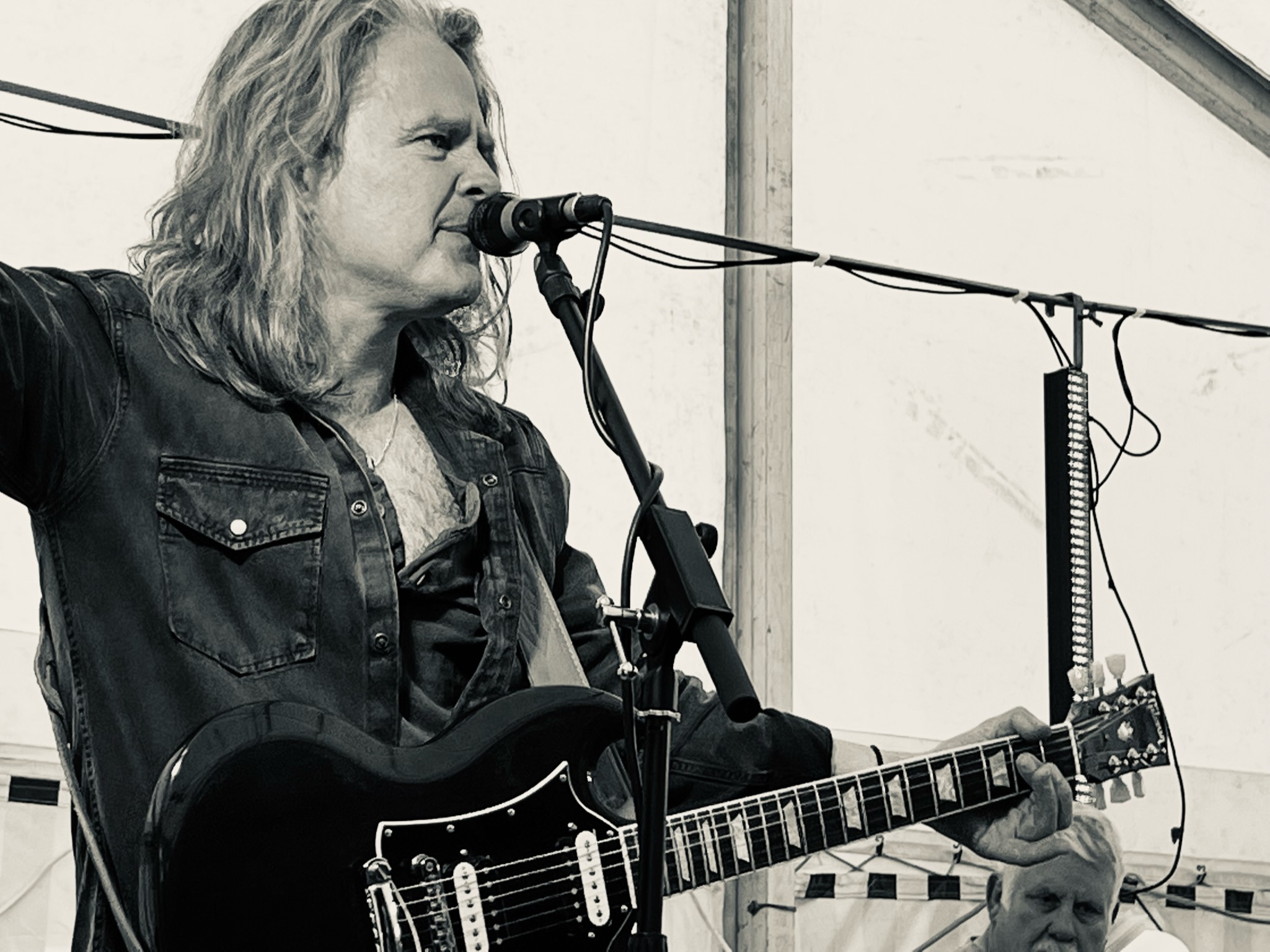 Lee Wharton – After Hours